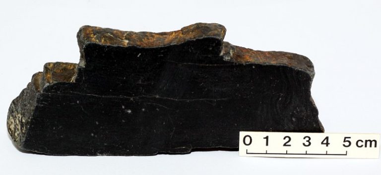 Skały metamorficzne | Zespół Badawczy Ochrony Powierzchni Ziemi